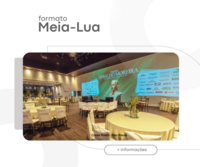 Bonafides Marketing Eventos - sua agência 360º - Formatos de Espaço ...